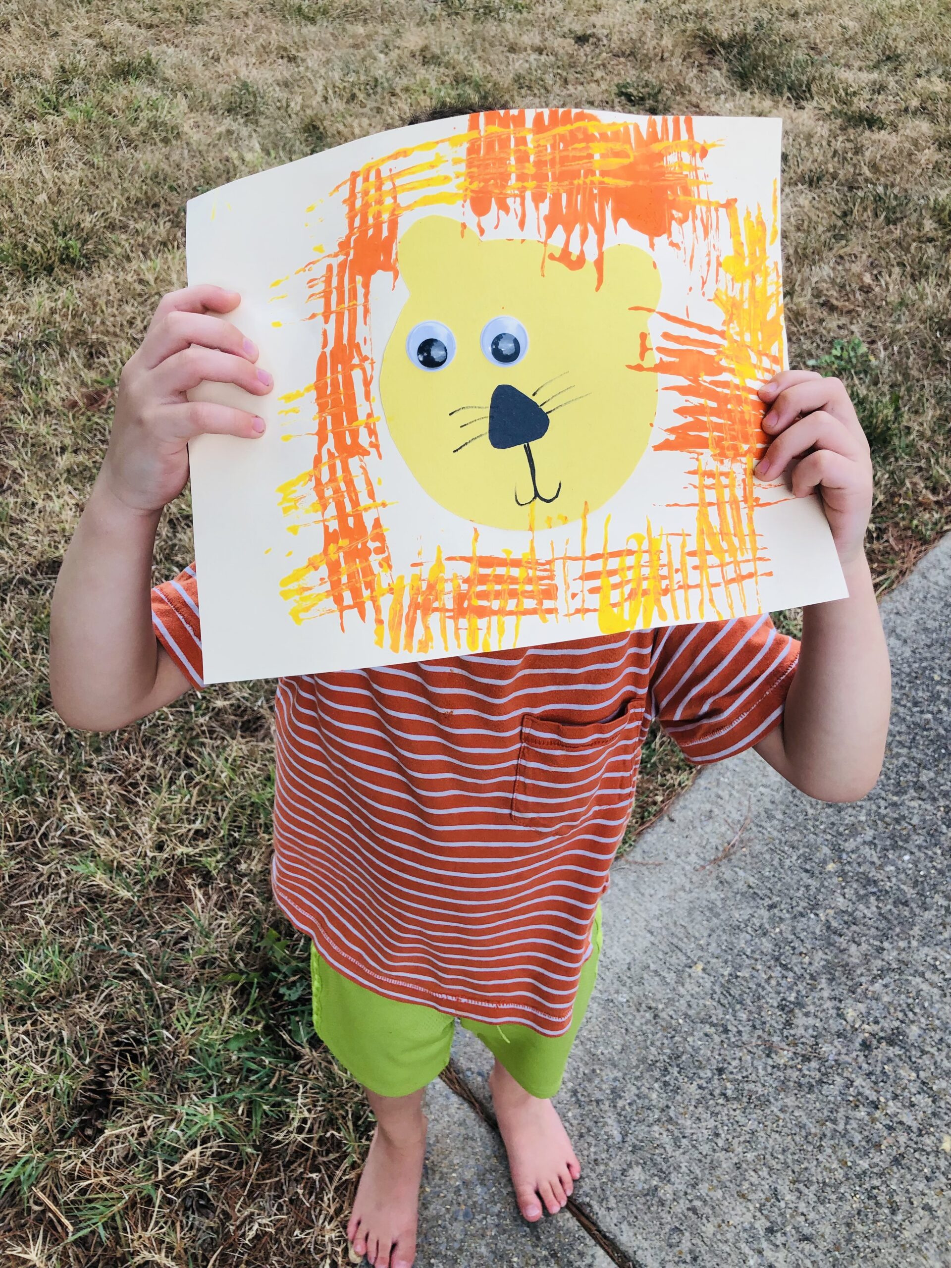 Summer Camp Week 5: Zoology – Mountain Laurel Montessori School